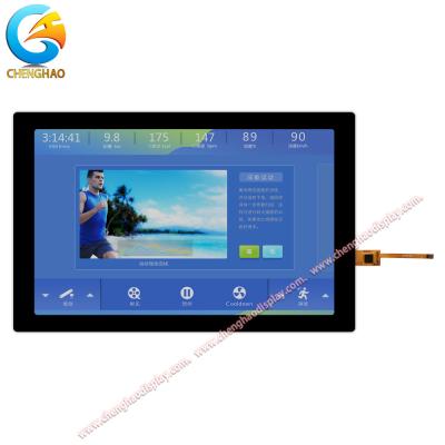 China 10.1 Inch Automotive LCD Module 1280x800 High Resolution IPS TFT for sale