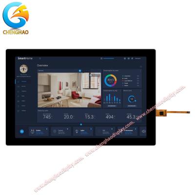 China LVDS Interface Color Display Module 10.1