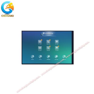 China 8 Inch 4 Channel MIPI Interface TFT Touch Screen Display SPI Serial for sale