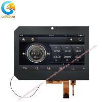 China 85/85/85/85 All Viewing Angle IPS TFT LCD Touch Screen 8 Inch 1280x720 Pixels for sale