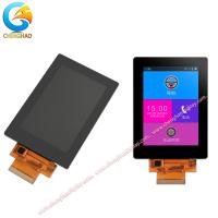 China Transmissive TFT LCD Module 3.5 Inch 320x480 For Medical Equipment for sale