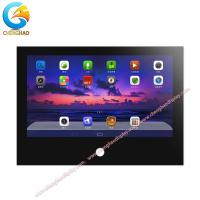 China Medical Grade 10.1'' Tft Display 80/80/80/80 IPS Full viewing angle with CTP for sale