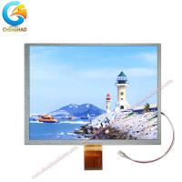 China Industrial Grade 10.4 Inch LCD Screen Module With 800x600 Resolution And RGB Interface for sale