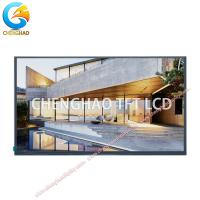 China Lcd Supplier 13.3 Inch IPS Liquid Crystal Display 30pin With EDP Interface for sale