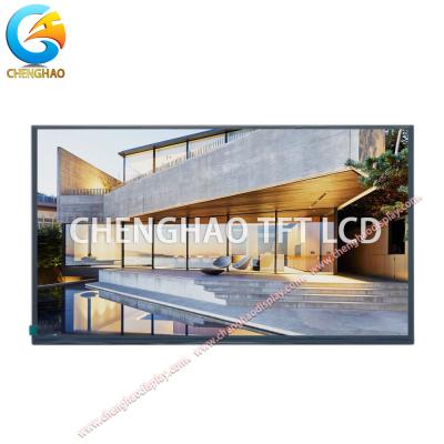 China Lcd Supplier 13.3 Inch IPS Liquid Crystal Display 30pin With EDP Interface for sale