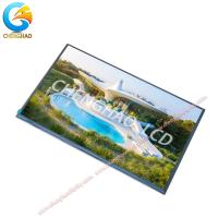 China 13.3 TFT Panel 1920x1080 Pixels Custom Lcd Display Screen With Transmissive Display Mode for sale