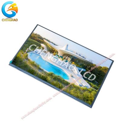 China 13.3 TFT Panel 1920x1080 Pixels Custom Lcd Display Screen With Transmissive Display Mode for sale