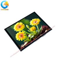 China 10.4 Inch Touch Screen Module 800x600 Pixels 40 Pins SPI /RGB/MCU Multi-Interface With CTP for sale