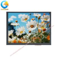 China 800x600 Resolution LCD Touch Screen 10.4