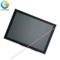 China 800 High Contrast Ratio Lcd Screen Module 8 Inch 16M Color With SPI RGB MCU Interface for sale