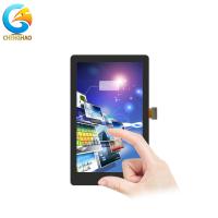 China 3.95 Inch ST7701S TFT Resistive Touch Panel 480x800 Pixel Tft Lcd Module for sale