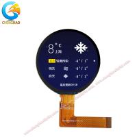 China SPI MCU RGB Multi-Interface 1.8 Inch IPS Display Screen With Free Viewing Direction for sale