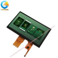 China Versatile 7-Inch TFT LCD Module 1024x600 For Embedded Systems for sale
