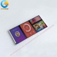 China 720x1600 HD Lcd Display Module 10.4 Inch With MIPI Interface for sale