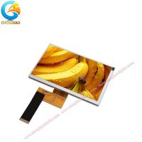 China IPS LCD Display 1000 Cd/m2 High Brightness With -30~ 80C Wide Operating Temperature Range for sale