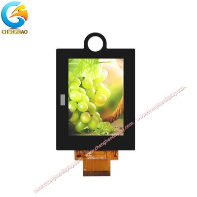 China 3.5 Inch Touch Screen Display 480*320 Resolution IPS TFT Screen with SPI MCU RGB Multi-interface for sale