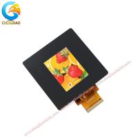 China 240*320 Small Custom LCD Display Module 2.4 Inch Color TFT Lcd Screen For 86 Boxes for sale