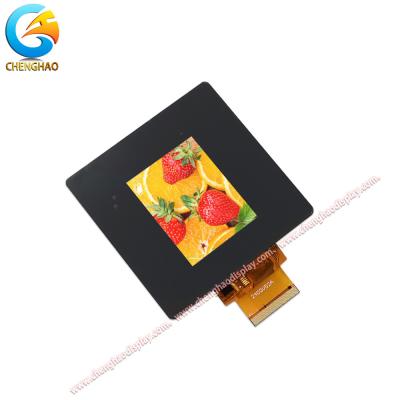 China 240*320 Small Custom LCD Display Module 2.4 Inch Color TFT Lcd Screen For 86 Boxes for sale