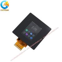 China 240 320 Pixels TFT LCD Capacitive Touchscreen 2.4inch Small IPS Display Module For Smart Home for sale
