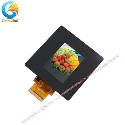 China Small LCD Touch Screen 2.4