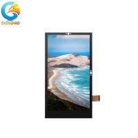 China 600 Nits HIgh Brightness TFT LCD Display 5.5 Inch 1080x1920 Resolutions for sale