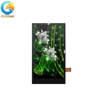 China 5.5 Inch Small LCD Touch Screen 1080*1920 Pixels 31 Pins MIPI Interface for sale
