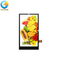 China MIPI Lcd Touch Display Module 1080x1920 Pixels 5.5 Inch IPS TFT Screen for sale