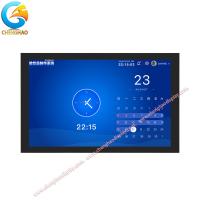 China 10.1 Inch Industrial Touch Screen TFT Module with 800*1280 Dots Resolution and Wide Temperature Tolerance for sale