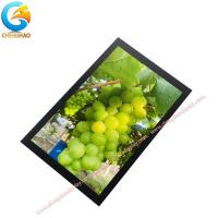 China 10.1 Inch IPS LCD Screen MIPI Display Touch Screen 31 Pins 1280x800 Display Mode IPS /transmissive/ Normally Black for sale