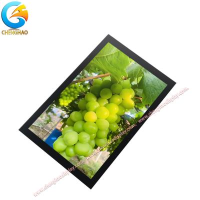 China 10.1 Inch IPS LCD Screen MIPI Display Touch Screen 31 Pins 1280x800 Display Mode IPS /transmissive/ Normally Black for sale