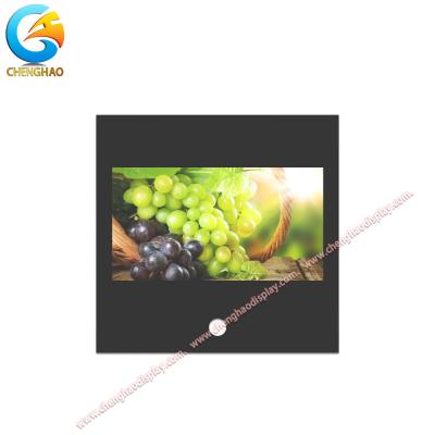 China Full Viewing Angle IPS LCD Display 1024x600 7 inch tft Module with 800 High Contrast for sale