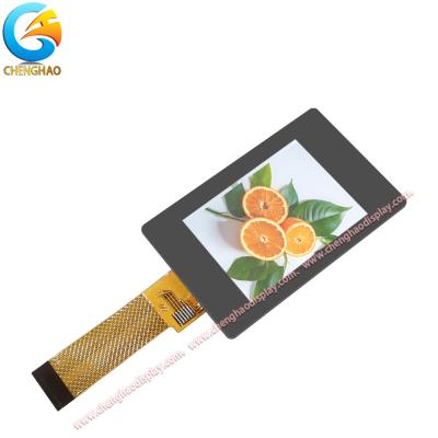 China 320x240 Color Lcd Screen Panel 2 Inch IPS Tft Display For Portable Devices for sale