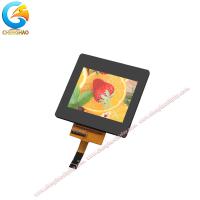 China IPS Tft Display Screen 2 inch 240 320 Wide-Temp Lcd For Medical Equipment for sale