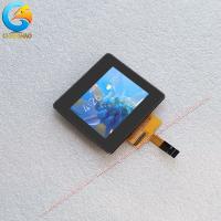 China 320x240 Lcd Display 2inch 10 Pins SPI Interface 85/85/85/85 IPS TFT Display for sale