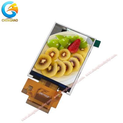 China 240*320 2.8”Lcd Display Module -20 +70 ℃ Wide-temp Full Color Tft Screen for sale