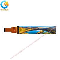China 7 Inch Long-strip Small Lcd Display Module 280*1424 Dots 16M Color TFT Screen for sale