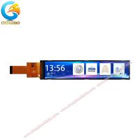 China 7 Inch Long Strip Lcd Module Display 280x1424 Pixels 30pin MIPI Display for sale