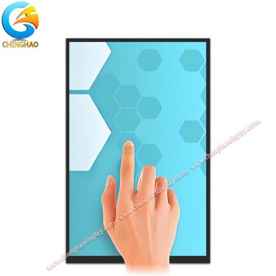 China 10.1 Inch HDMI Lcd Display 1280x800 IPS TFT Module Support Windows,Linux,Raspberry Pi,Mac Os System for sale