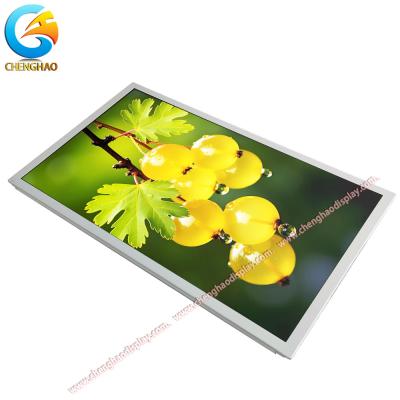 China 15.6 Inch Screen Wide-temp 1920*1080 Full HD Color Tft Lcd For Industrial Applications for sale