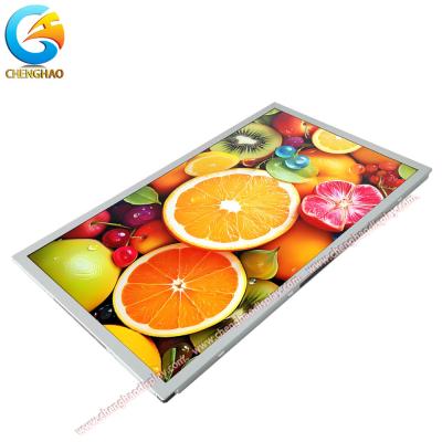 China 15.6 Inch Display Module 12 O'clock Viewing Direction TN Tft Screen for sale