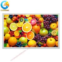 China 15.6 Inch Lcd Display 1080*1920 High Resolution Full Color Lcd Screen Panel for sale