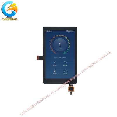 China 4 Inch Embedded Touch Display 480*800 IPS Lcd Industrial Tft for sale