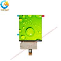 China Sunlight Readable Oled 4 Inch 1080*1240 High Resolution For Outdoor Electronic Device for sale