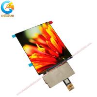 China MIPI 4 Lane 3.92 Inch AMOLED Display Panel With Free Viewing Angle For Industrial Monitor for sale