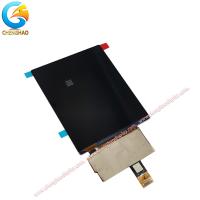 China MIPI 4 Lane 3.92 Inch AMOLED Display Panel With Free Viewing Angle For Industrial Monitor for sale