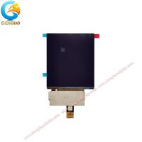 China Sunlight Readable Oled 4 Inch 1080*1240 High Resolution For Outdoor Electronic Device for sale