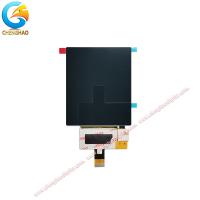 China Sunlight Readable Oled 4 Inch 1080*1240 High Resolution For Outdoor Electronic Device for sale