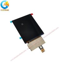 China 4 Inch AMOLED Screen 1080x1240 Resolution For Advanced HMI Control Panels for sale