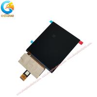 China Ultra-thin 1080x1240 4 inch AMOLED Display Module with MIPI Interface for Digital electronics for sale