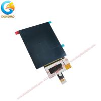China MIPI 4 Lane 3.92 Inch AMOLED Display Panel With Free Viewing Angle For Industrial Monitor for sale